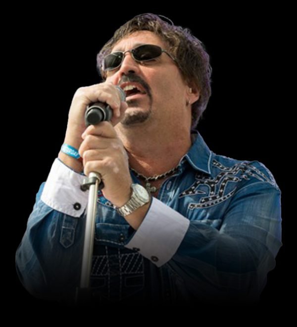 Bio - John Elefante